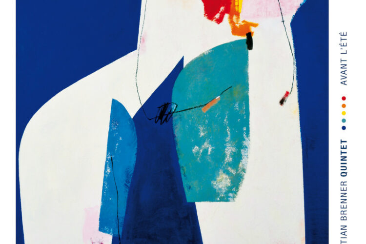 AVANT L’ÉTÉ | CHRISTIAN BRENNER