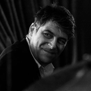 À PROPOS DE CHRISTIAN BRENNER | CHRISTIAN BRENNER